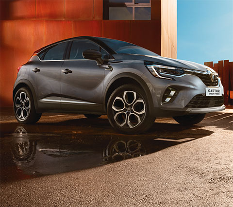 Promozioni Gamma Renault Milano Renord S.P.A. Concessionaria Ufficiale